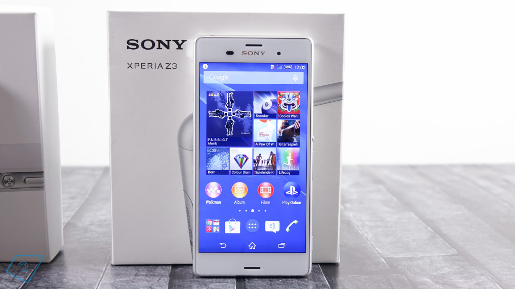Sony Xperia Z3+ Now In UK, Will Soon Start Rolling Out In Other Regions ...