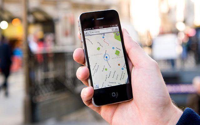 Google Map introduces “Add a stop” feature for iOS - MPC
