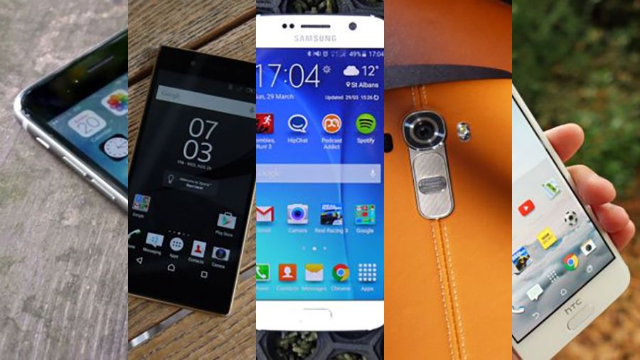 The best and most amazing smartphones that will launch in 2017. - MPC