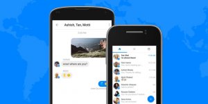Facebook is Bringing Chat Bots in Messenger Groups - MPC