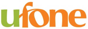 Ufone now presents its redesigned Logo. - MPC