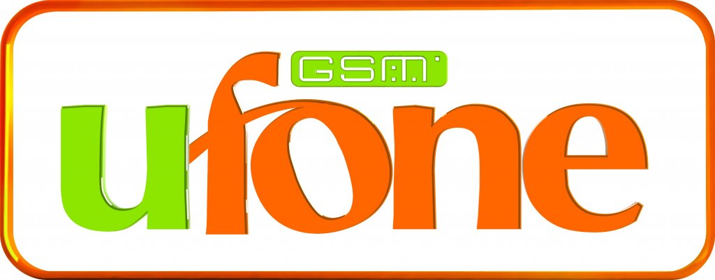 Ufone now presents its redesigned Logo. - MPC