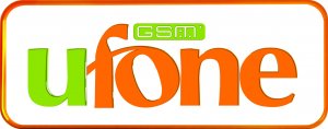 Ufone now presents its redesigned Logo. - MPC