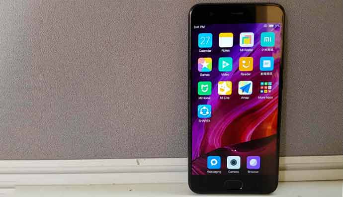 Xiaomi Mi 6C Rumors about Specs and Price - MPC